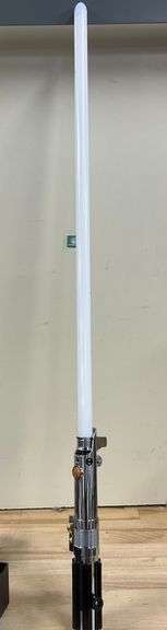 Custom Saber | Open Box | (See Condition Notes) - Rio Grande Trade