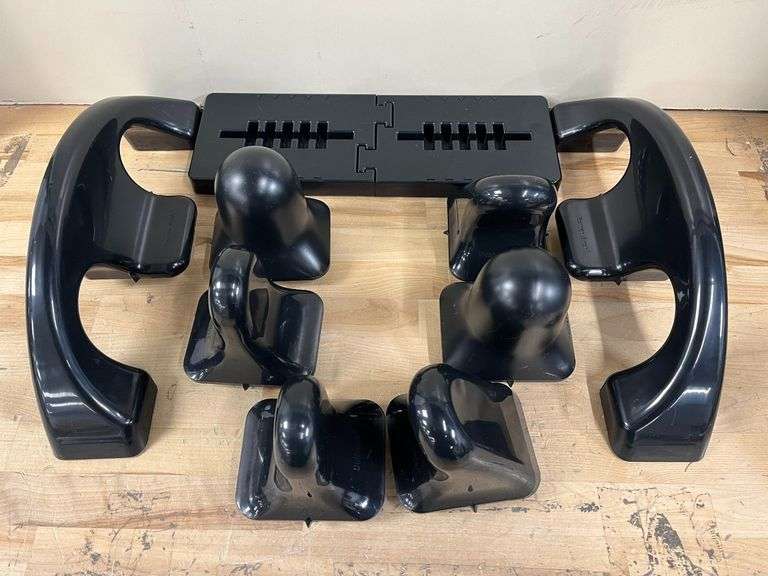 THRIVAL Adjustable PSOAS Muscle Release Tool | Like New - Rio Grande Trade
