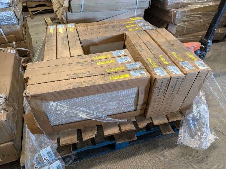 Java Joint Two Sugars 12"X24" Porcelain Tile by Crossville, 16 Boxes of ...