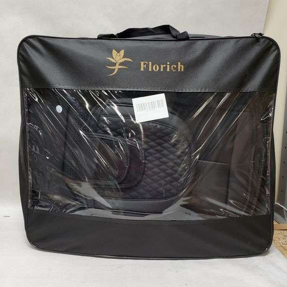 FLORICH Car Seat Covers Full Set, Universal Fit for Most Cars Sedans ...
