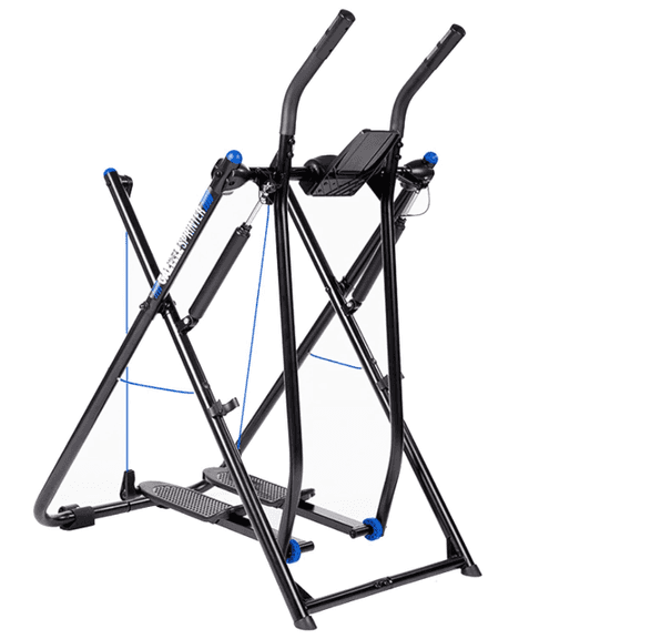 Gazelle Tony Little Total Body Elliptical Glider | Open Box | (See ...