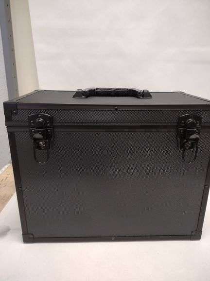 Comic Book Storage Case | Open Box | (See Condition Notes) - Rio Grande ...