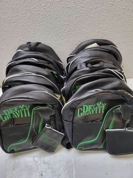 Wicked Backpack Bundle | Like New - Rio Grande Trade