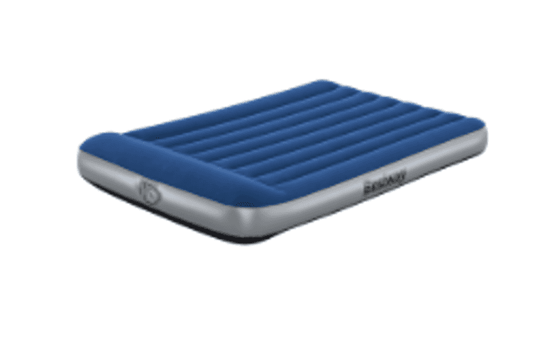 Bestway Tritech Air Mattress Full 12" with Built-in AC Pump | Open Box - Rio Grande Trade