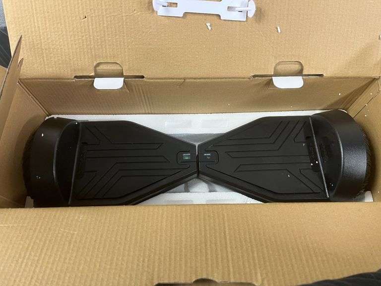 JETSON All-Terrain Hoverboard | Open Box | (See Condition Notes) - Rio ...
