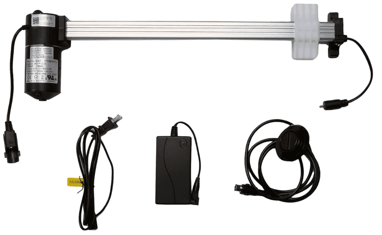 Fruhdi Power Recliner Sofa Lift Chairs Mulin Motor Actuator Model ...