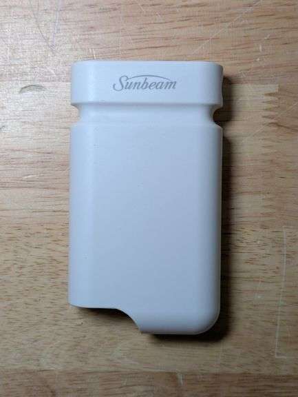 Sunbeam Go Heat Power Bank | Open Box - Rio Grande Trade