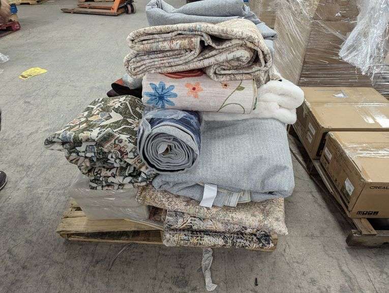 Miscellaneous Area Rugs | Open Box - Rio Grande Trade