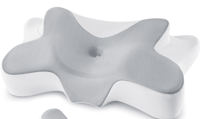 DONAMA Cervical Pillow | Open Box | (See Condition Notes) - Rio Grande ...