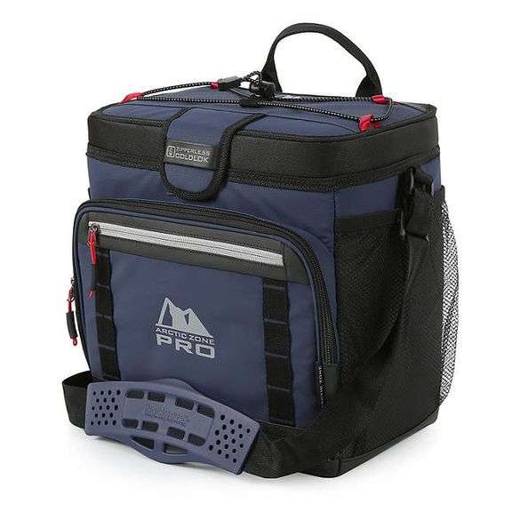 Arctic Zone PRO Zipperless Cooler | Like New | (See Condition Notes ...