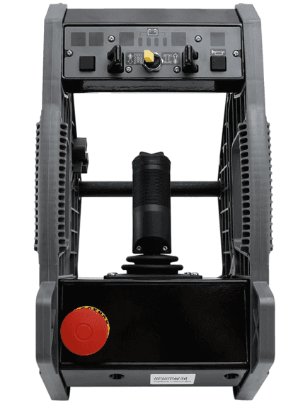 Mad Hornets 1001091153 Control Box For JLG ES Series 1230ES 1930ES ...