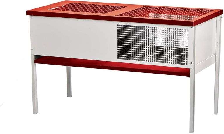 Little Giant Chick Brooder Box | Open Box - Rio Grande Trade