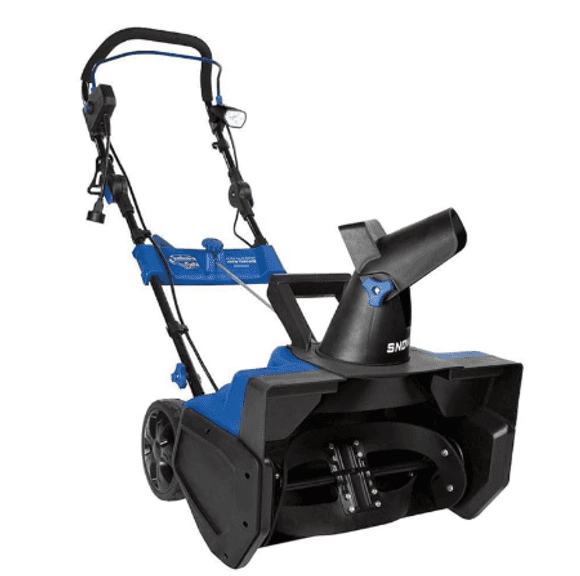 Snow Joe Ultra 15 Amp Electric Snow Blower | Open Box | (See Condition ...