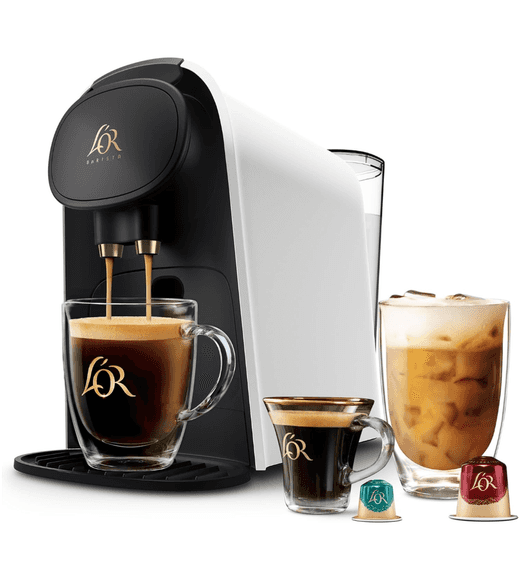 L'OR Barista System Coffee And Espresso Machine | Open Box | (See ...