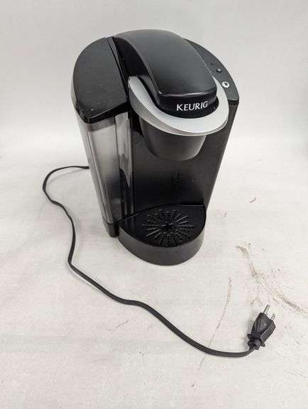 Keurig Coffee Machine | Open Box | (See Condition Notes) - Rio Grande Trade