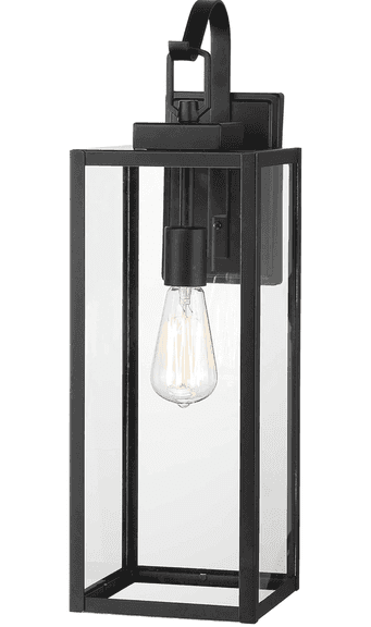 Pia Ricco Extra Large Size Outdoor Wall Light | Like New | (See ...