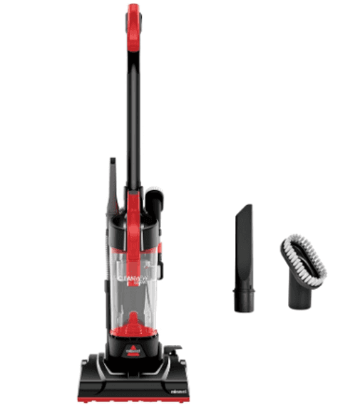Bissell CleanView Compact Upright Vacuum | Open Box | (See Condition ...