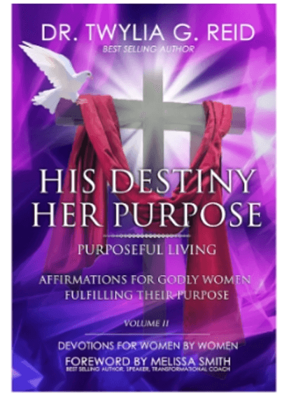 His Destiny Her Purpose Book Set of 28 | Open Box - Rio Grande Trade