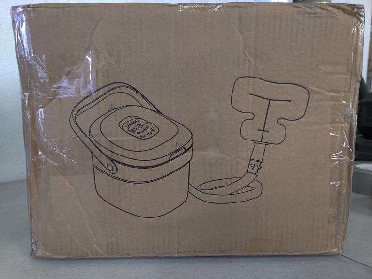 NEHOO Cold Therapy System | Open Box - Rio Grande Trade