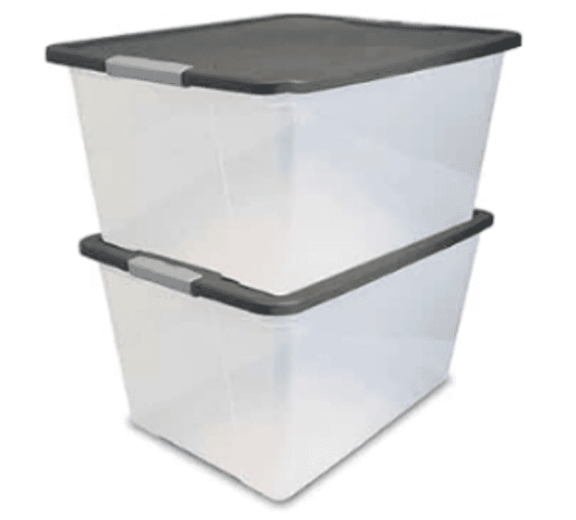 HOMZ 2 pk Secure Latch | Open Box | (See Condition Notes) - Rio Grande ...