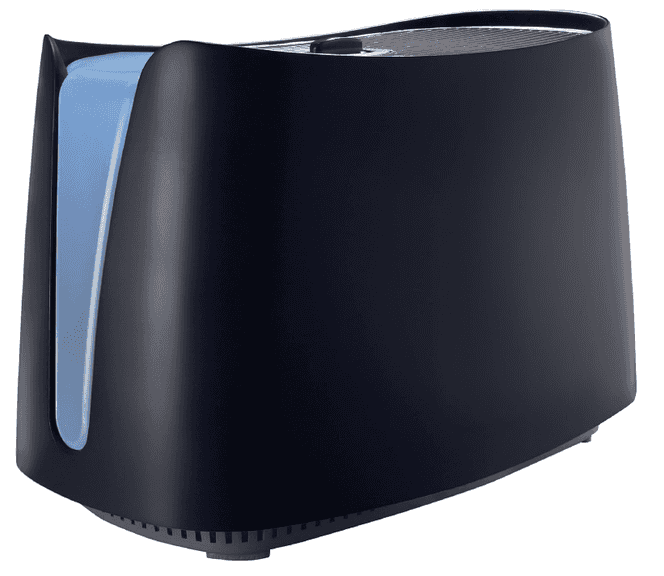 Honeywell Cool Moisture Humidifier, Medium Room | Open Box | (See ...