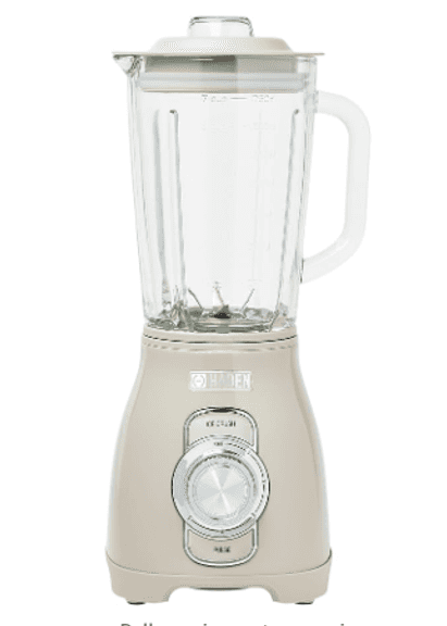 Haden Power Blender | Open Box | (See Condition Notes) - Rio Grande Trade