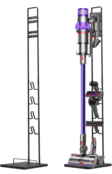 FOHO Vacuum Stand for Dyson V6, V7, V8, V10, V11 | Open Box | (See ...