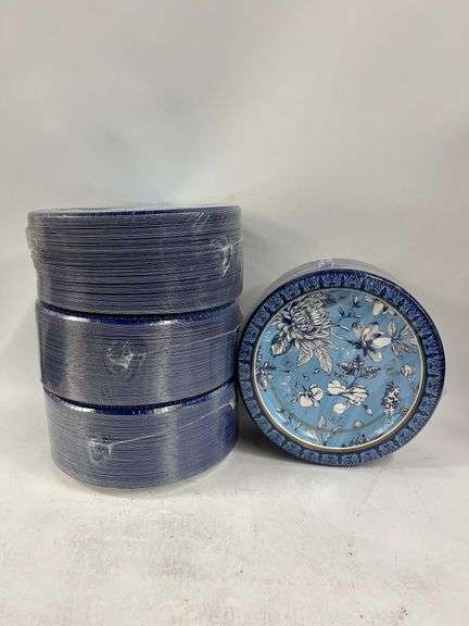 MEMBER'S MARK Paper Plates Bundle, 340ct | Like New | (See Condition ...