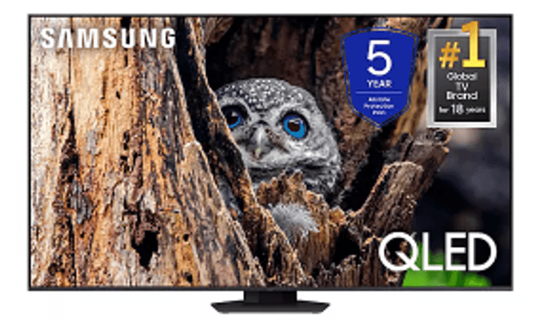 SAMSUNG 65” Class Q80D Series QLED Smart TV | Open Box - Rio Grande Trade