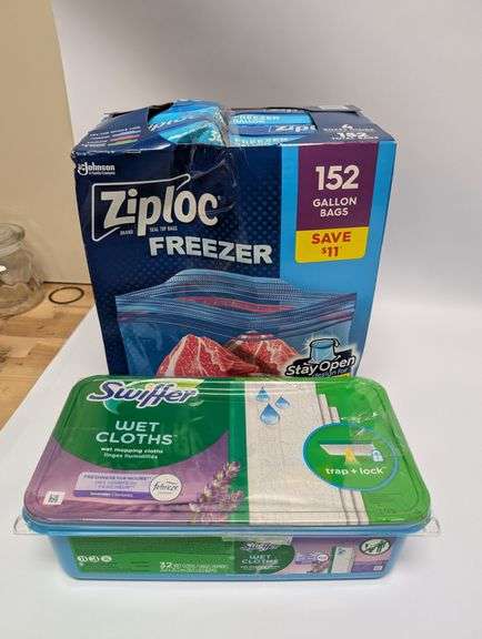 Home Essential Bundle | Open Box - Rio Grande Trade