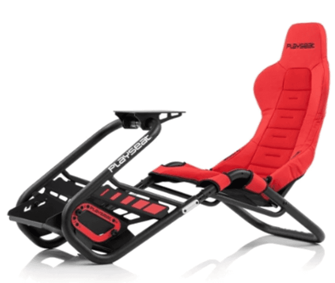 Playseat Trophy Sim Racing Cockpit | Open Box | (See Condition Notes ...