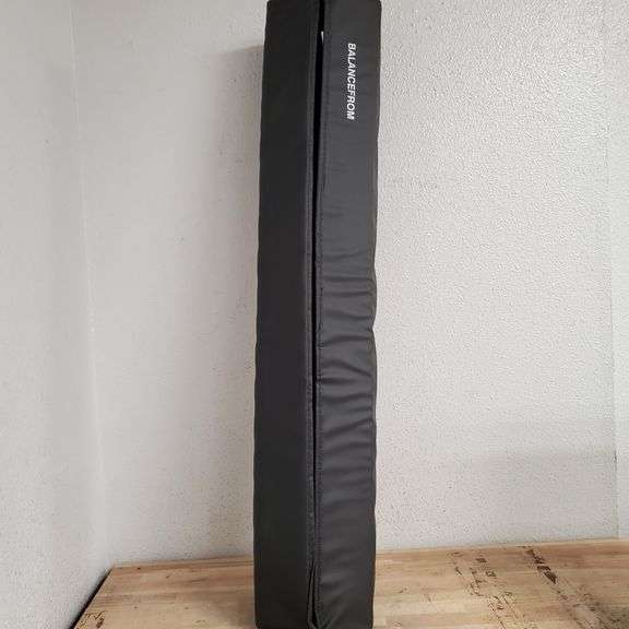 Balancefrom Balance Beam Bar | Open Box | (See Condition Notes) - Rio ...
