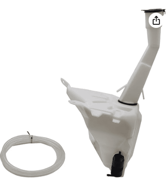 Windshield Washer Reservoir | Open Box | (See Condition Notes) - Rio ...
