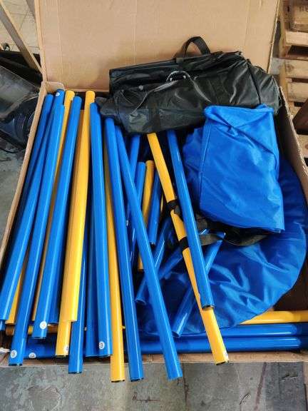 Dog Agility Training Set | Open Box - Rio Grande Trade