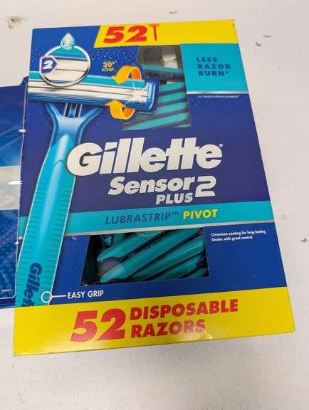 Personal Hygiene Essential Bundle | Open Box - Rio Grande Trade