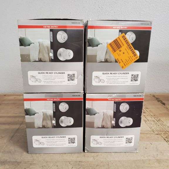 Brandywine Stainless Steel Project Packs | Open Box | (See Condition ...