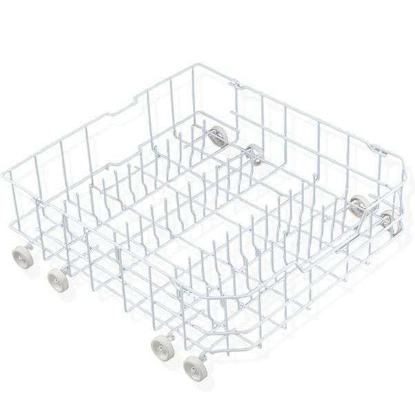 ALLSTARE Dishwasher Lower Rack Replacement part | Open Box | (See ...