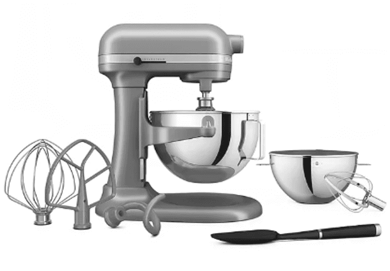 KitchenAid 5.5 Quart Bowl-Lift Stand Mixer | Open Box | (See Condition ...