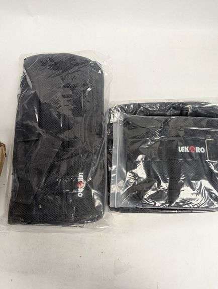 LEK RO Weight-Bearing Legging | Open Box | (See Condition Notes) - Rio ...