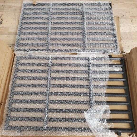 Grill Grates | Open Box | (See Condition Notes) - Rio Grande Trade