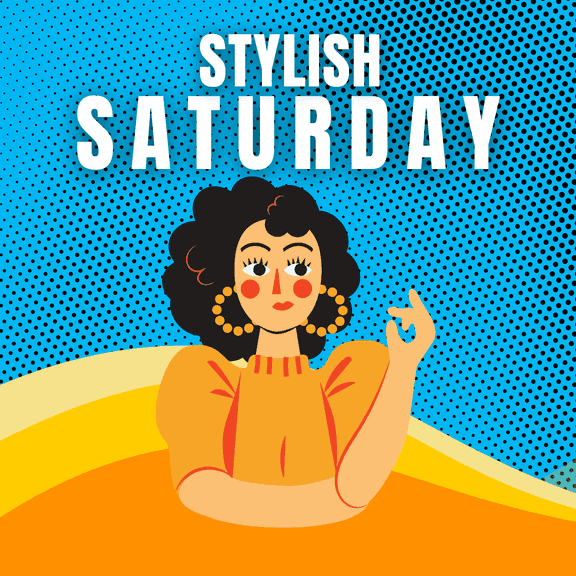 Stylish Saturday-QQ - Rio Grande Trade