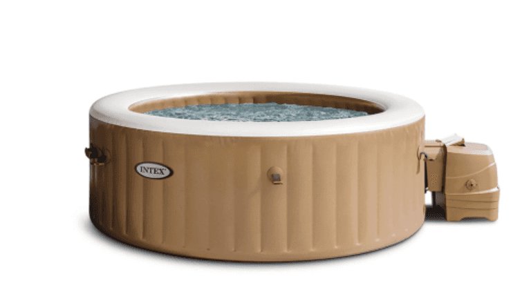 Pure Spa+ BUBBLE MASSAGE | Open Box | (See Condition Notes) - Rio ...