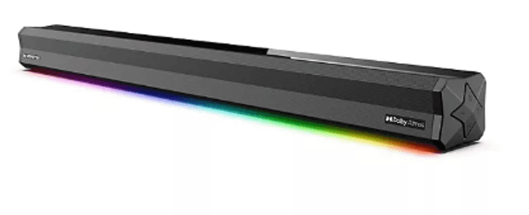 Monster 36" Dolby Atmos Soundbar | Open Box | (See Condition Notes ...