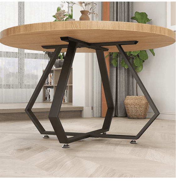 28'' Dinning Table Legs | Open Box - Rio Grande Trade