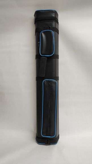 Professional Pool Cue Case | Open Box - Rio Grande Trade