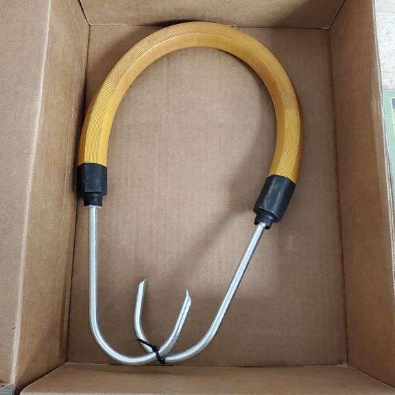 Timber Claw | Open Box | (See Condition Notes) - Rio Grande Trade