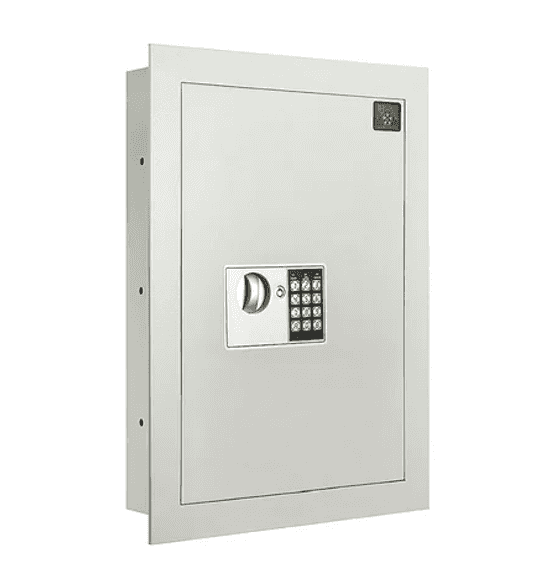 Digital Wall Safe – Flat | Like New - Rio Grande Trade