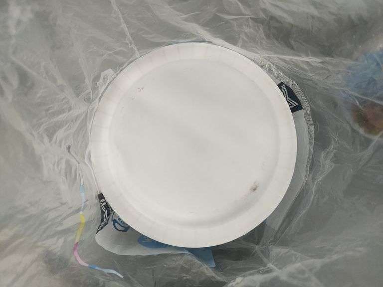 Member's Mark Paper Plate Bundle: 2 Packages 9" Plates And 1 Package 10 ...