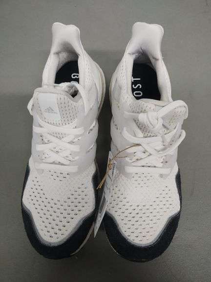adidas ULTRABOOST 1.0 Running Shoes Size 7 1/2 Mens | Open Box | (See ...