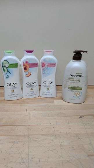 Personal Hygiene Bundle | Open Box - Rio Grande Trade